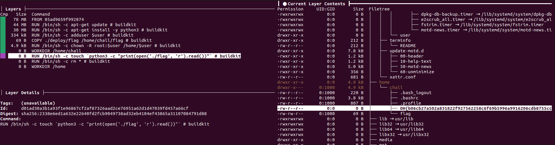 [Dreamhack] blue-whale